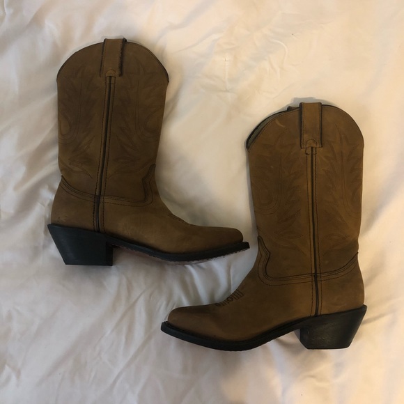 Durango | Shoes | Durango Cowboy Boots | Poshmark
